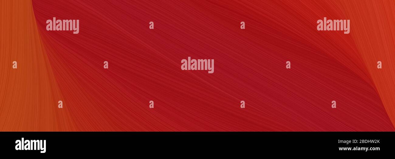 elegant modern header with firebrick, coffee and maroon colors. graphic ...