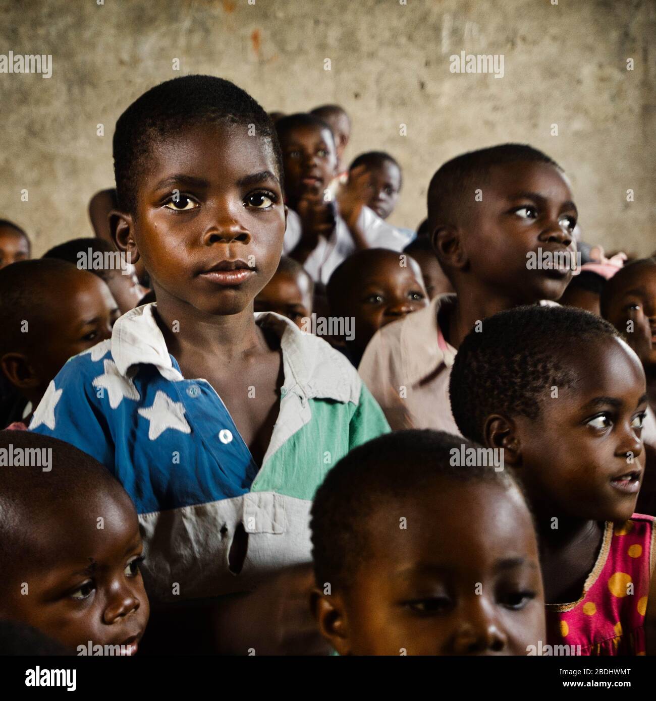 Blantyre malawi hi-res stock photography and images - Alamy