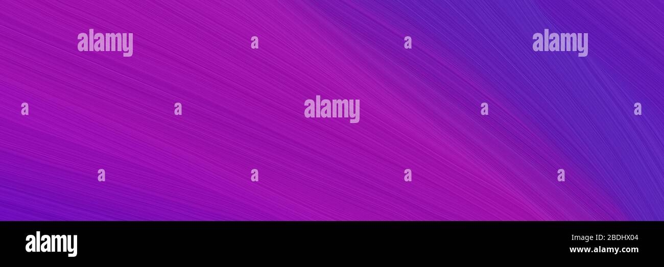 elegant moving horizontal header with dark magenta, dark slate blue and ...