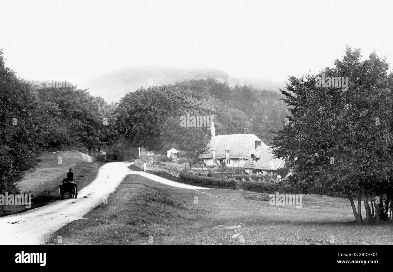 Cranham High Resolution Stock Photography and Images - Alamy