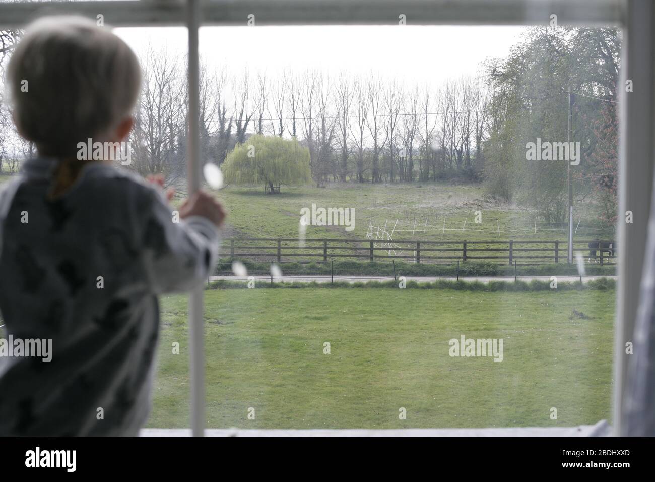 Isolation window glass hi-res stock photography and images - Alamy