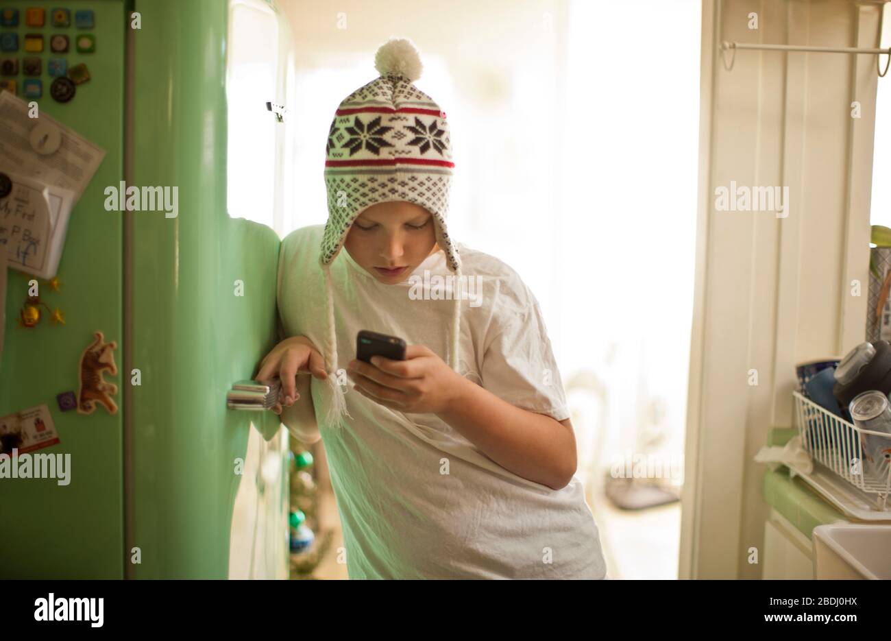 Negative messaging hi-res stock photography and images - Alamy