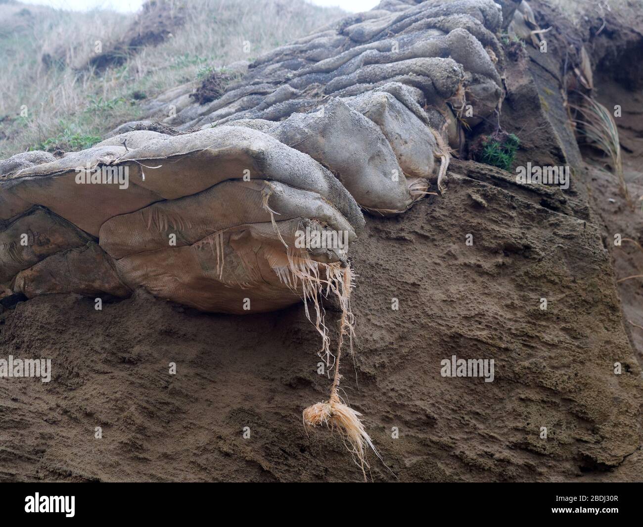 Strand and plastic pollution hi-res stock photography and images - Alamy