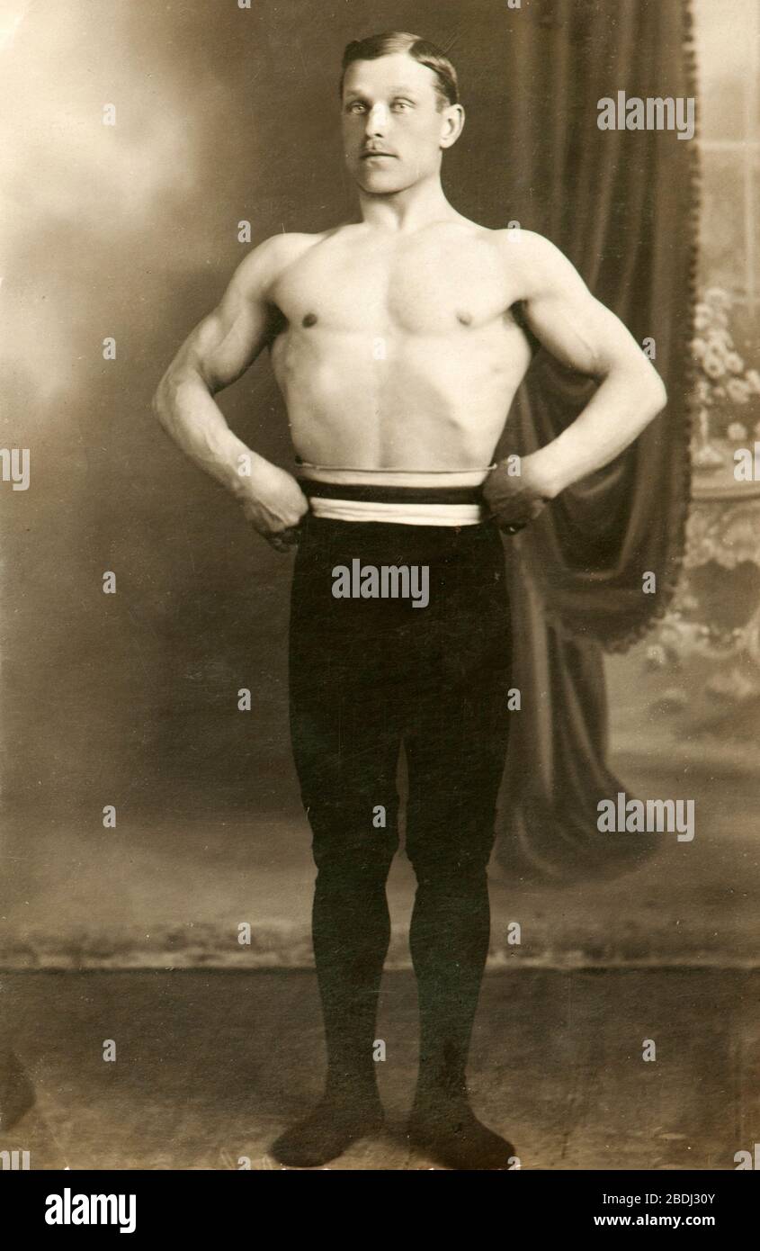 Northern european trained hi-res stock photography and images - Alamy