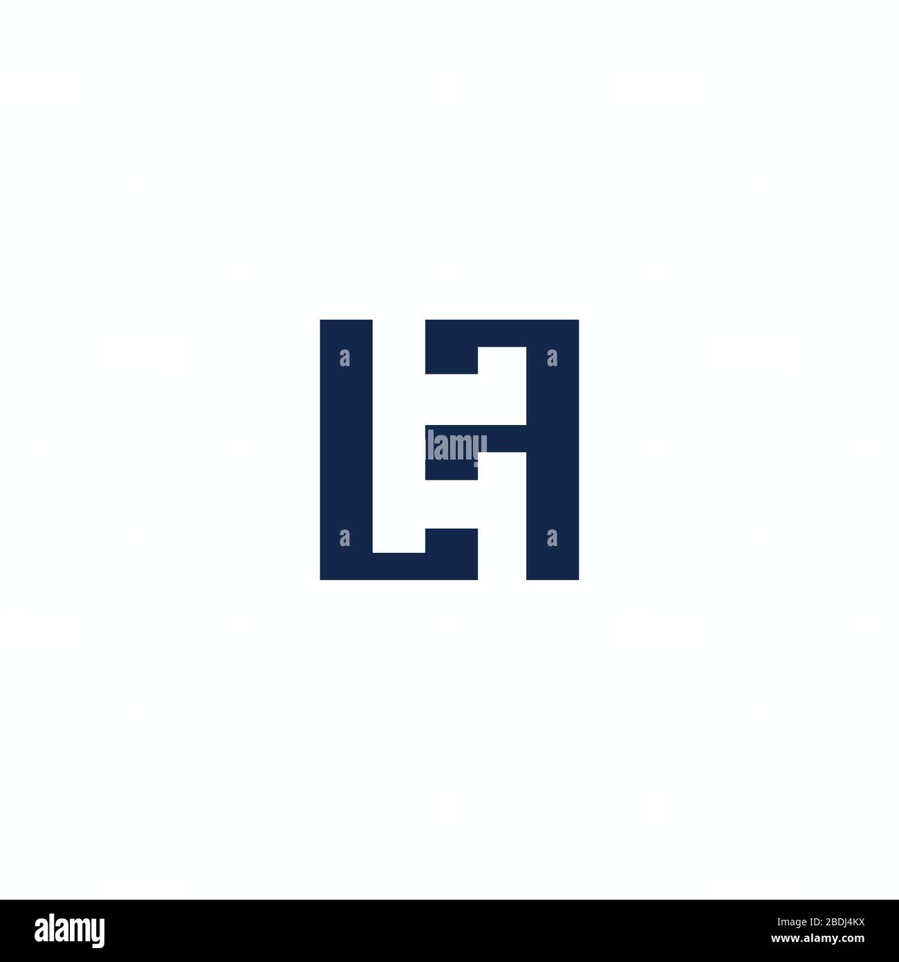 Initial letter lf logo or fl logo vector design template Stock Vector Image & Art - Alamy