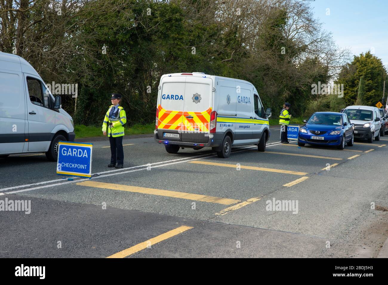 Checkpoint garda hi-res stock photography and images - Alamy