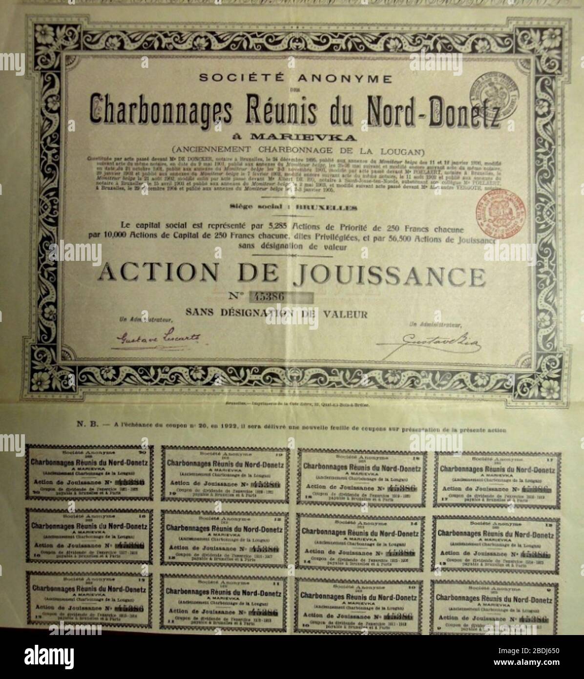 Donetz hi-res stock photography and images - Alamy