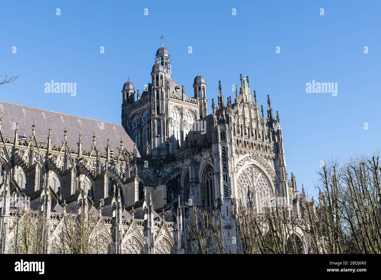 Saint jans church hi-res stock photography and images - Alamy
