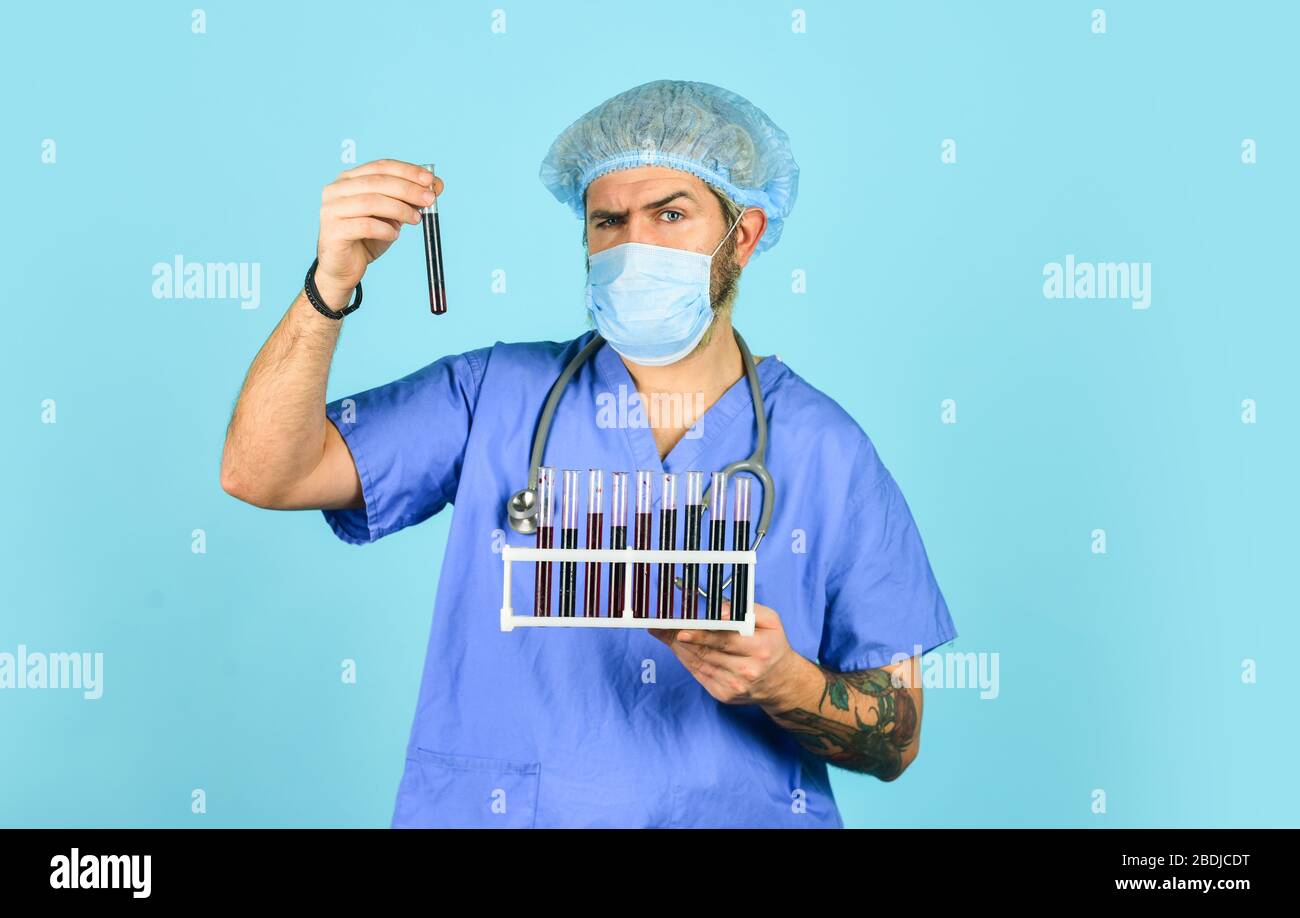 Acute Respiratory Infection High Resolution Stock Photography and ...