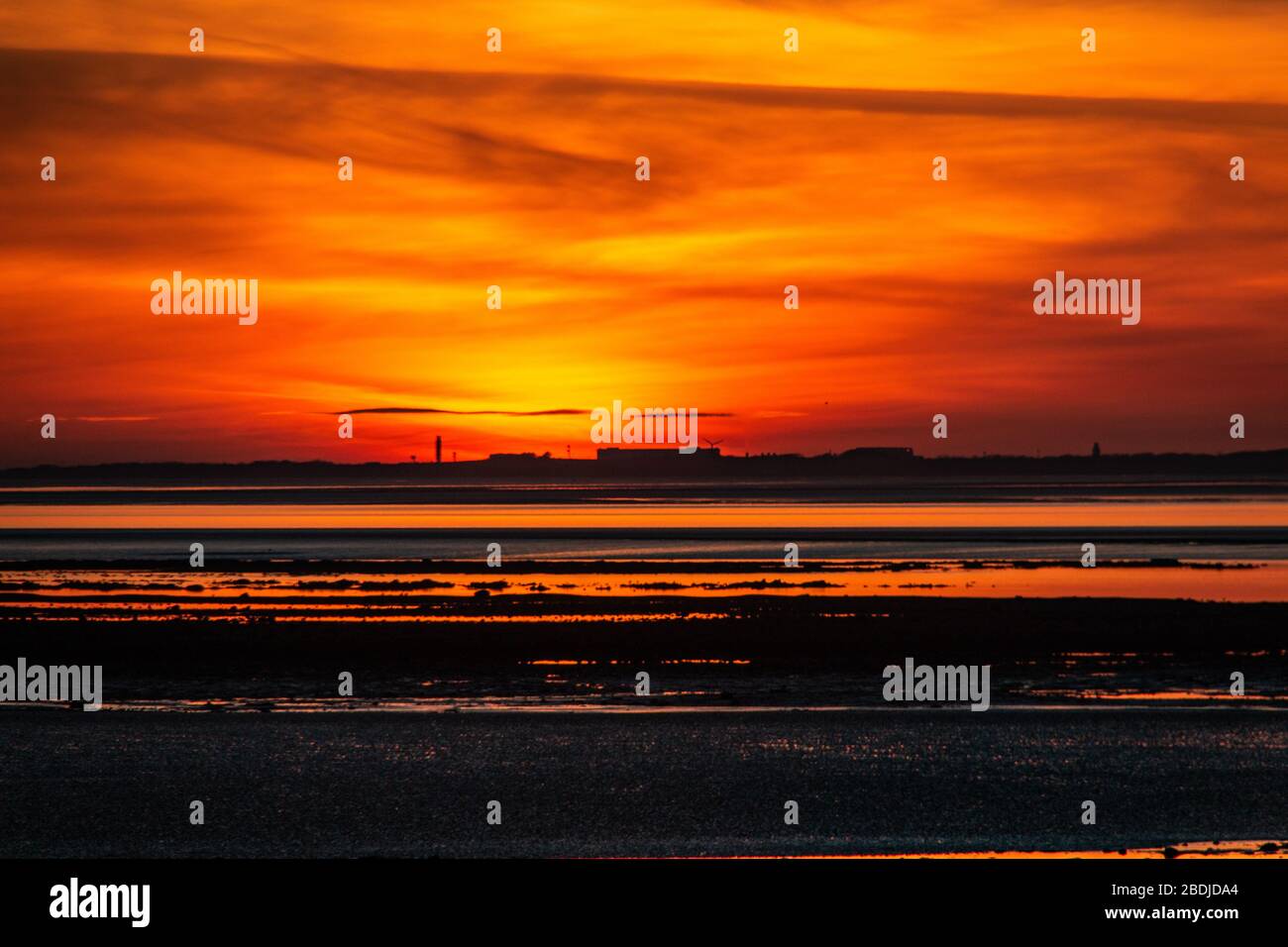 Heysham hall hi-res stock photography and images - Alamy