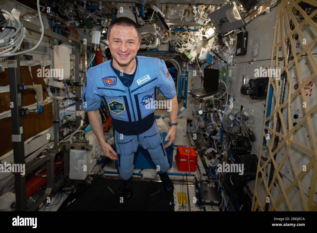 Smithsonian Nasa Snoopy Cap