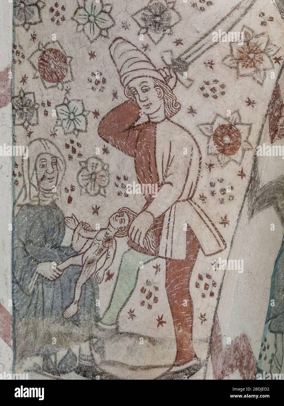 Infanticide hi-res stock photography and images - Alamy