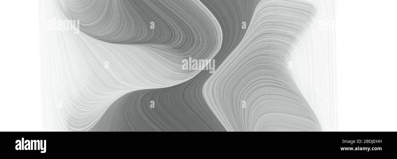 modern header with light gray, dim gray and gray gray colors. graphic ...