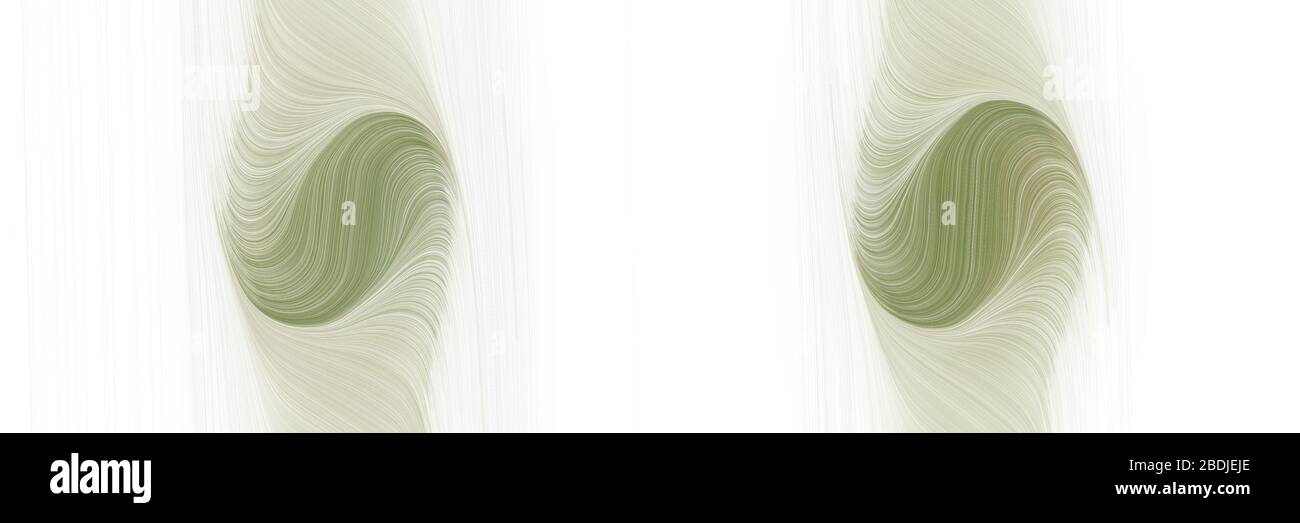 modern flowing designed horizontal header with antique white, gray gray ...