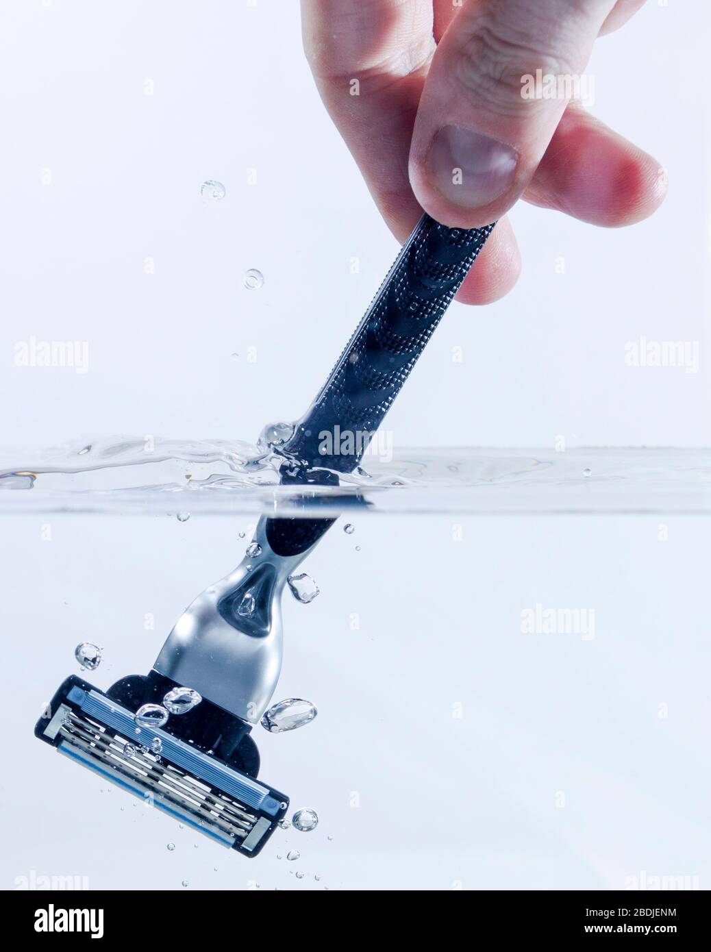 Splashing wash hi-res stock photography and images - Alamy