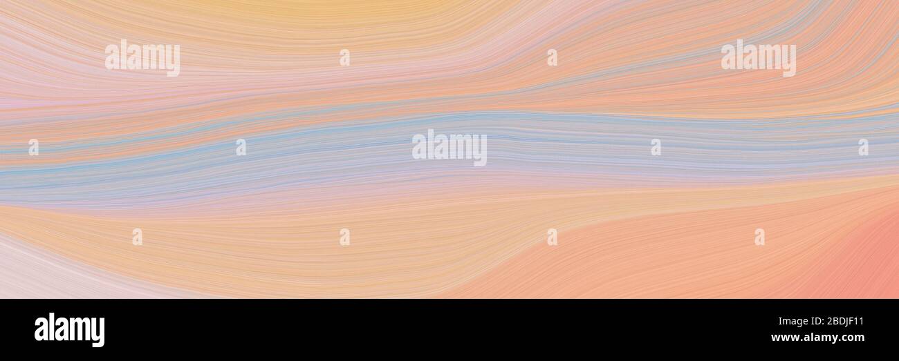 modern moving header design with tan, burly wood and thistle colors ...