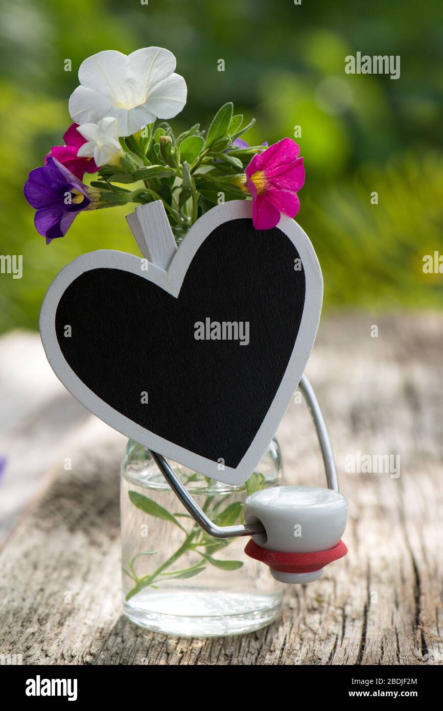 Little heart hi-res stock photography and images - Alamy