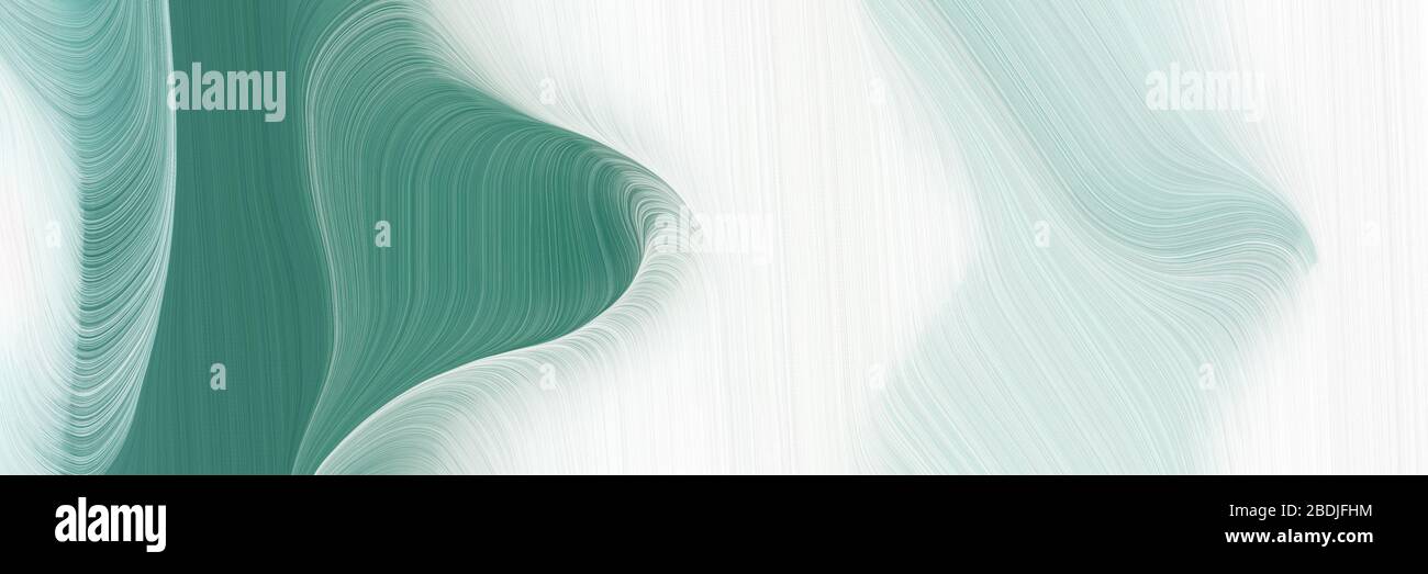 modern header design with blue chill, lavender and dark gray colors ...