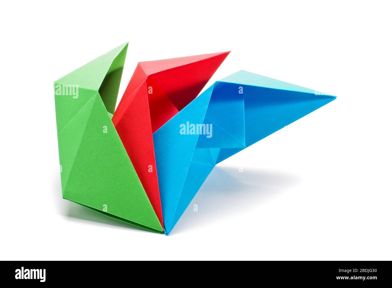 Side by side project Cut Out Stock Images & Pictures - Alamy