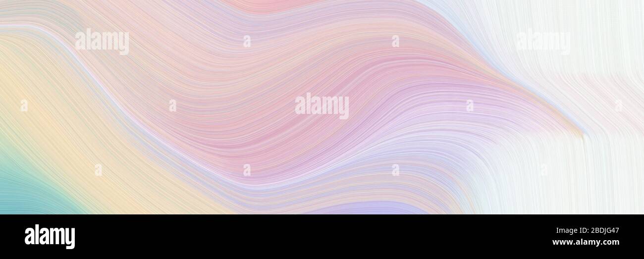 modern moving header design with light gray, white smoke and pastel ...