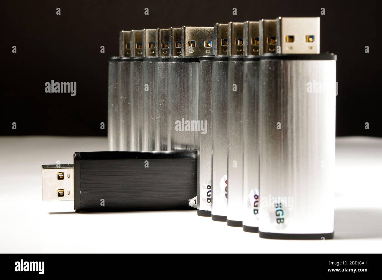 Black flash hi-res stock photography and images - Alamy