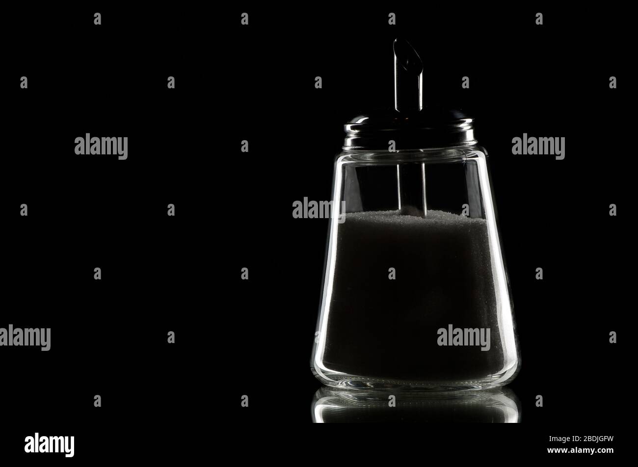 Sugar basin hi-res stock photography and images - Alamy
