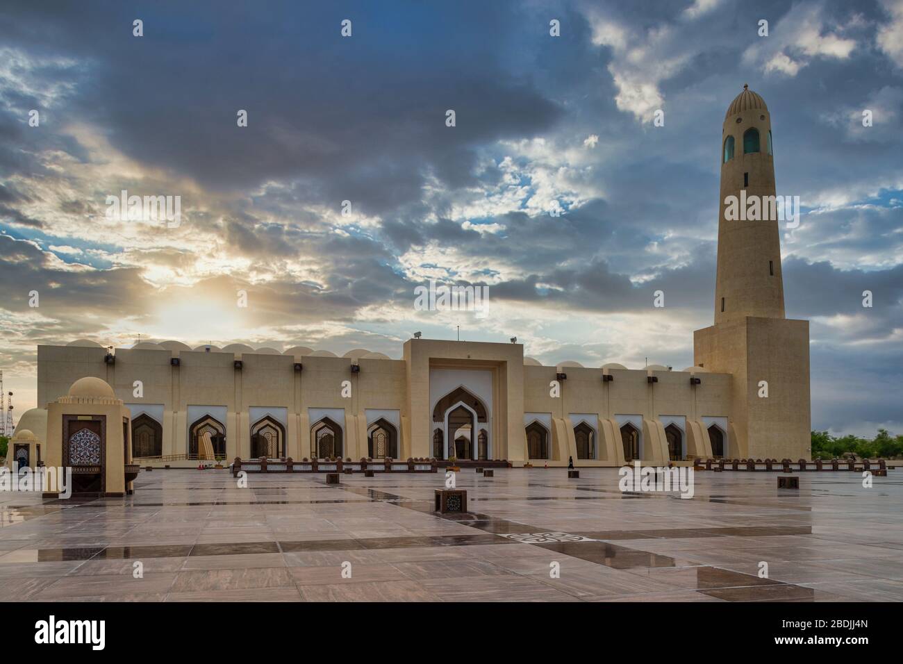 Imam muhammad hi-res stock photography and images - Alamy