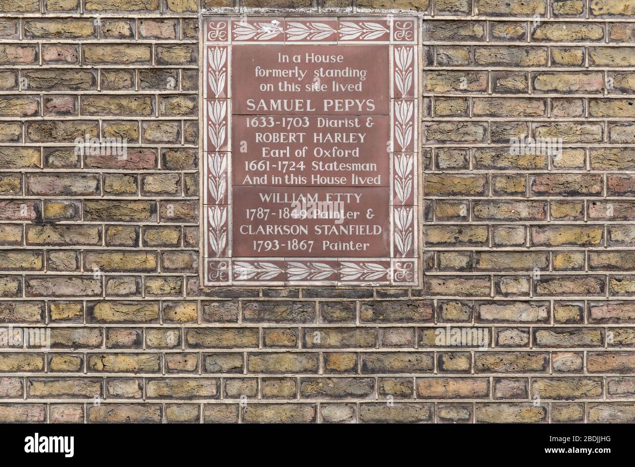 Fivemiletown hi-res stock photography and images - Alamy