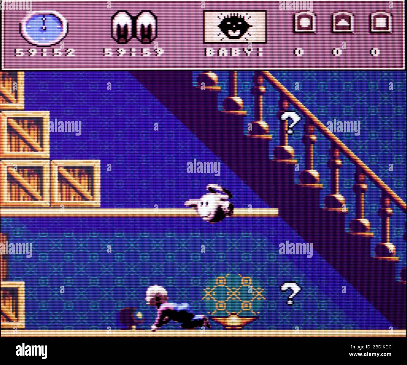 Baby Day Out Baby Name