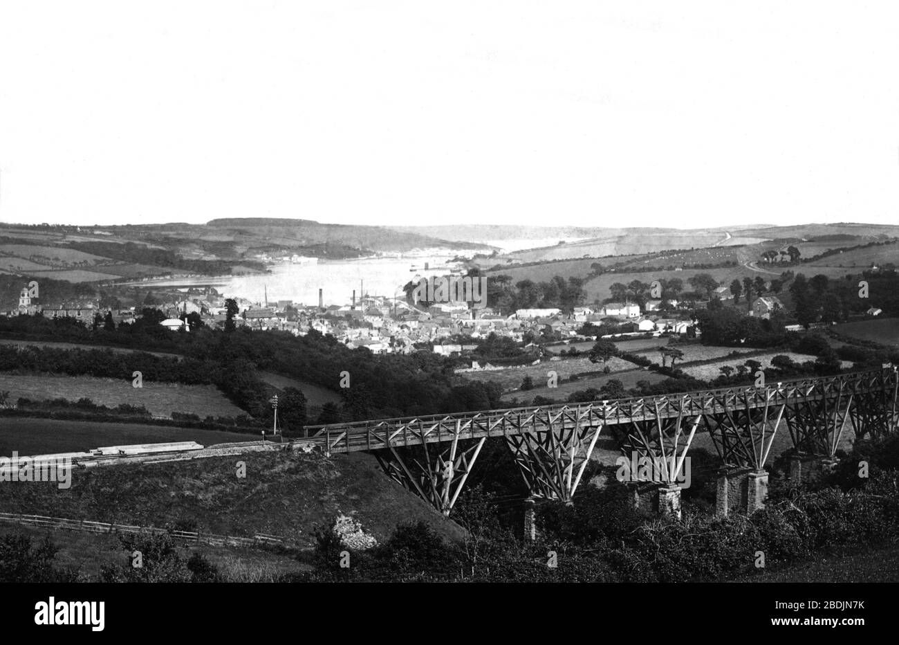 Old Penryn High Resolution Stock Photography and Images - Alamy