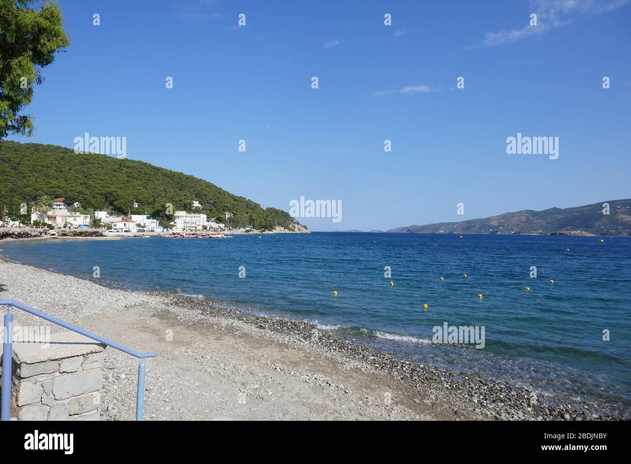 Methana hi-res stock photography and images - Alamy