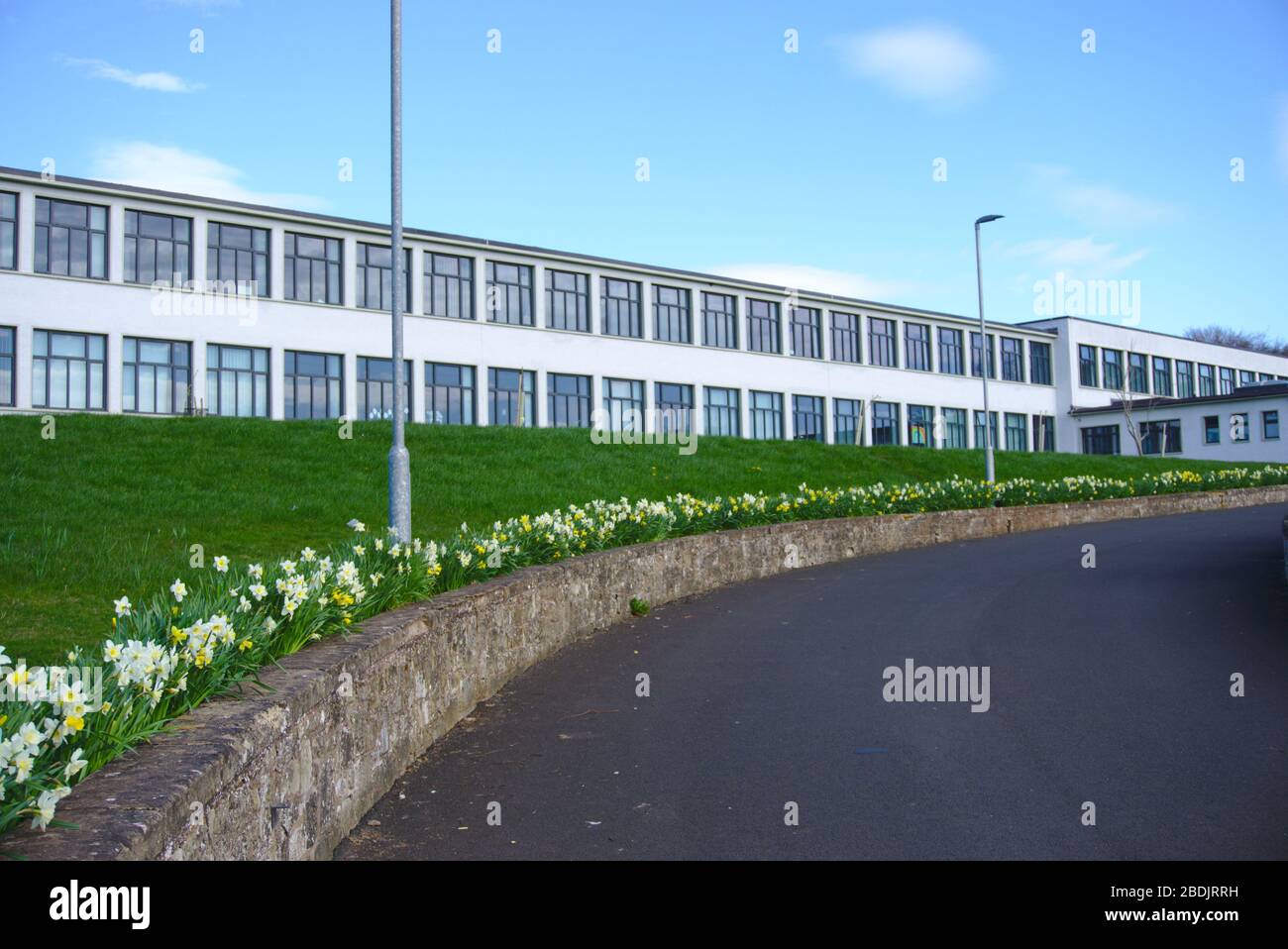 Scottish primary school hi-res stock photography and images - Alamy