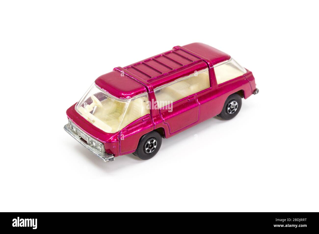 Lesney Products Matchbox model toy car 1-75 series no.22 Freeman ...