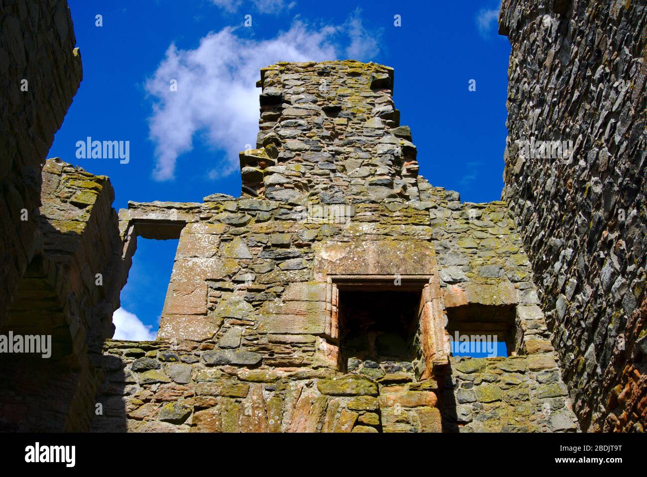16th century house interior hi-res stock photography and images - Alamy