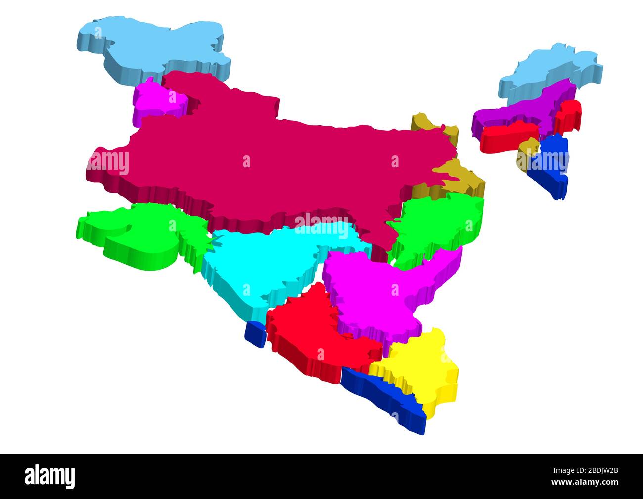 india abstract map isolated on white background Stock Vector Image ... india abstract map isolated on white background Stock Vector Image ...