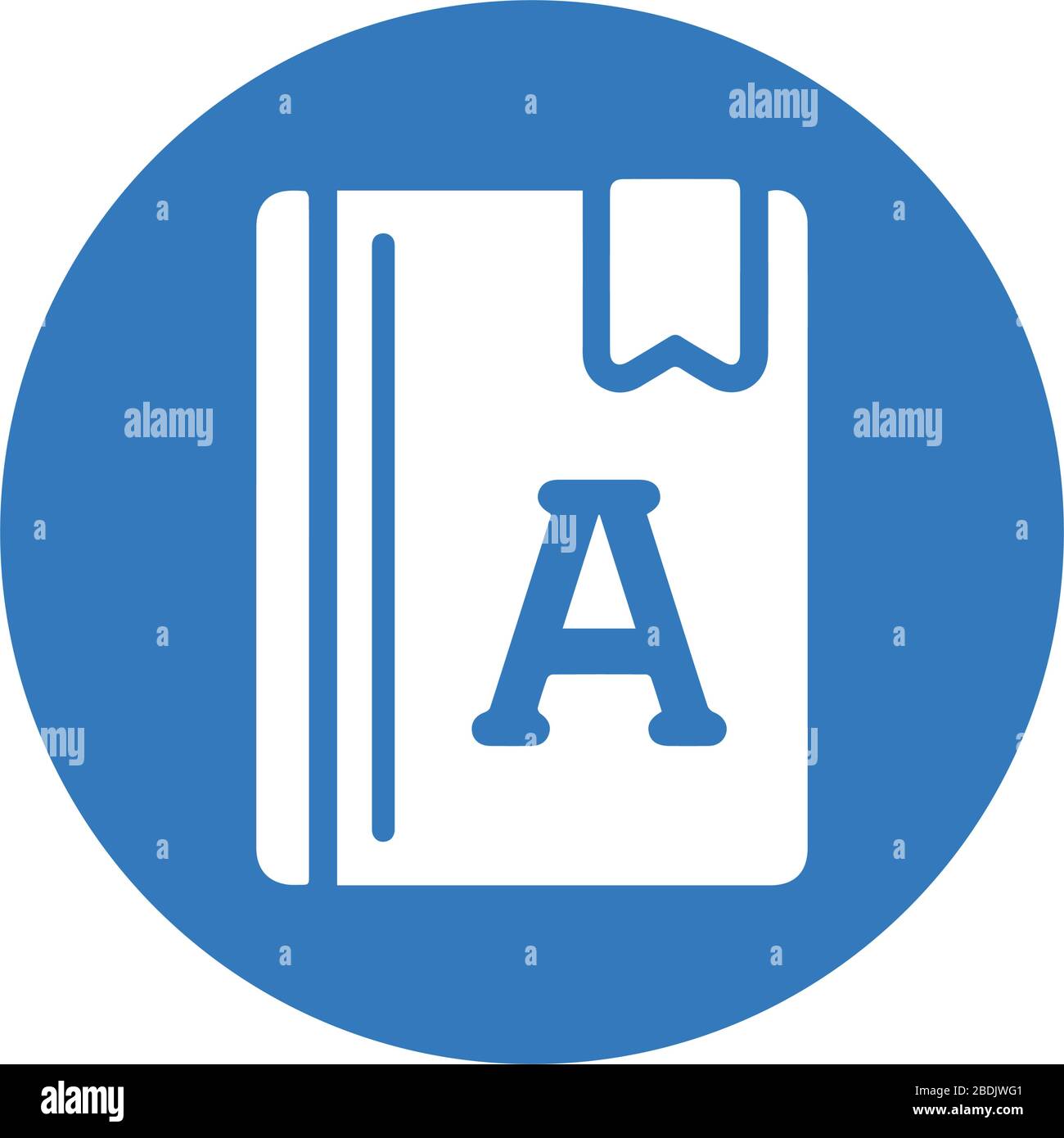 Well organized and fully editable School books icon, Textbook ...