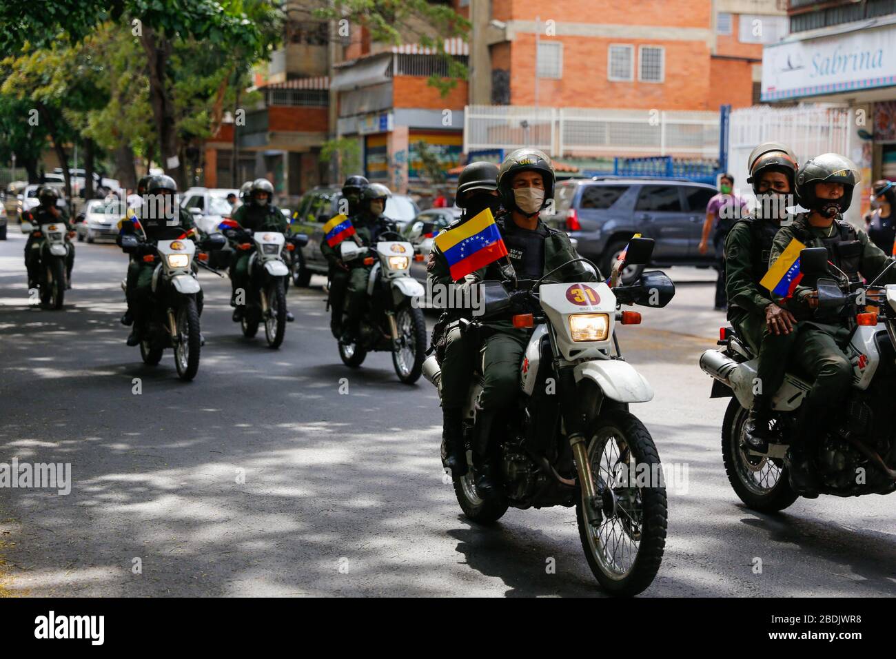 Venezuelan catholic church hi-res stock photography and images - Alamy