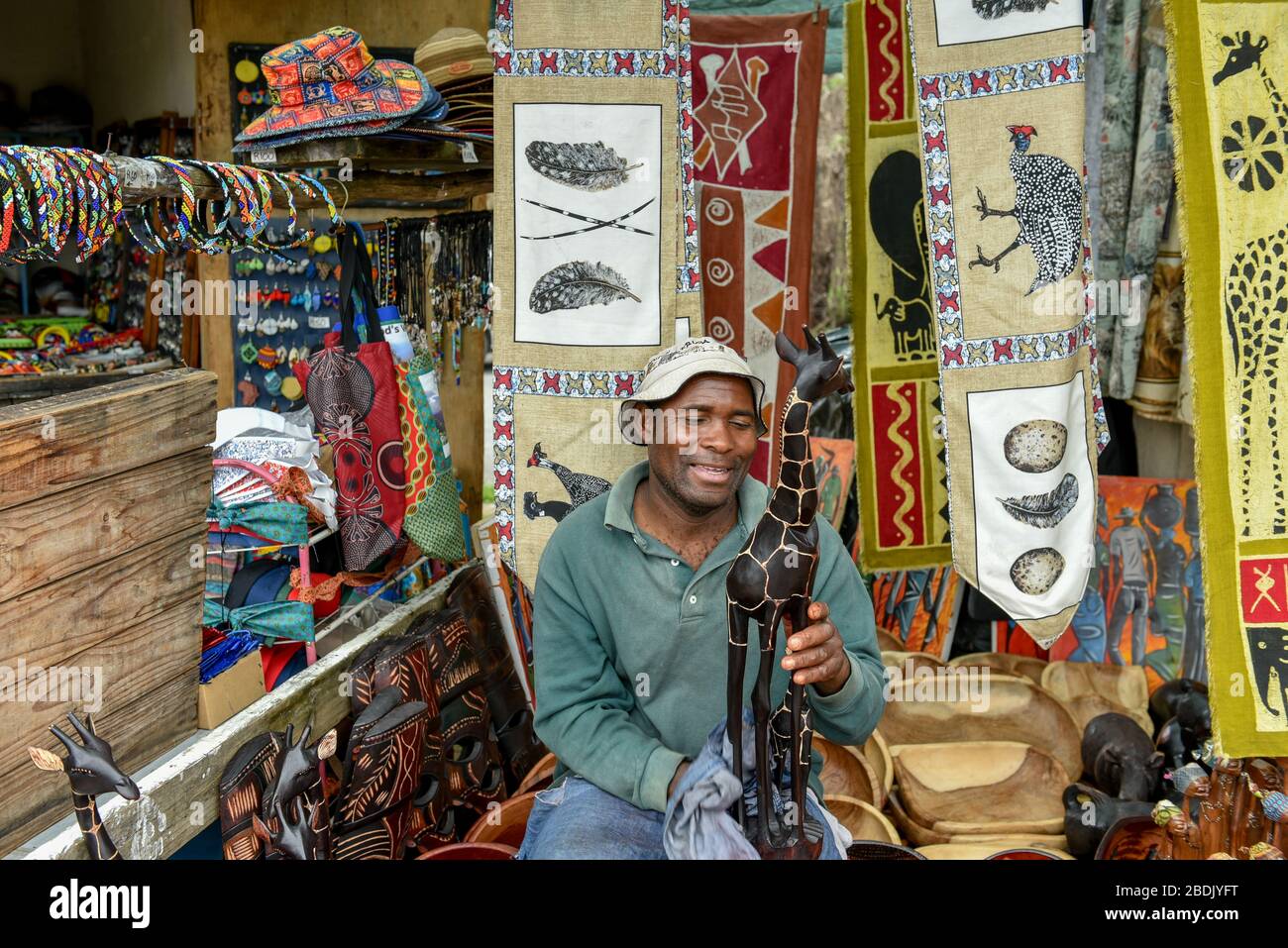 Arts and craft south africa hi-res stock photography and images - Alamy