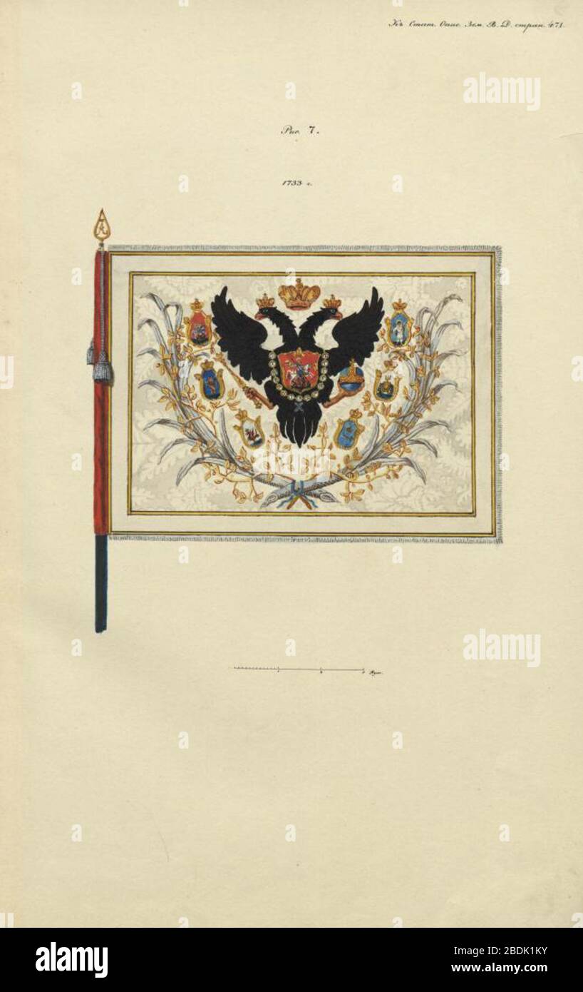 Cossack army hi-res stock photography and images - Alamy