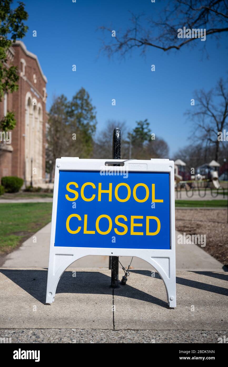 School children coronavirus hi-res stock photography and images - Alamy
