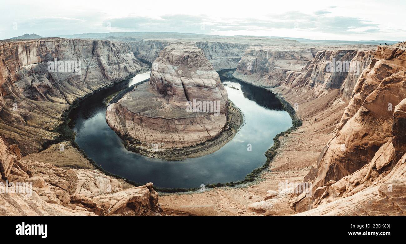 Bend point hi-res stock photography and images - Alamy