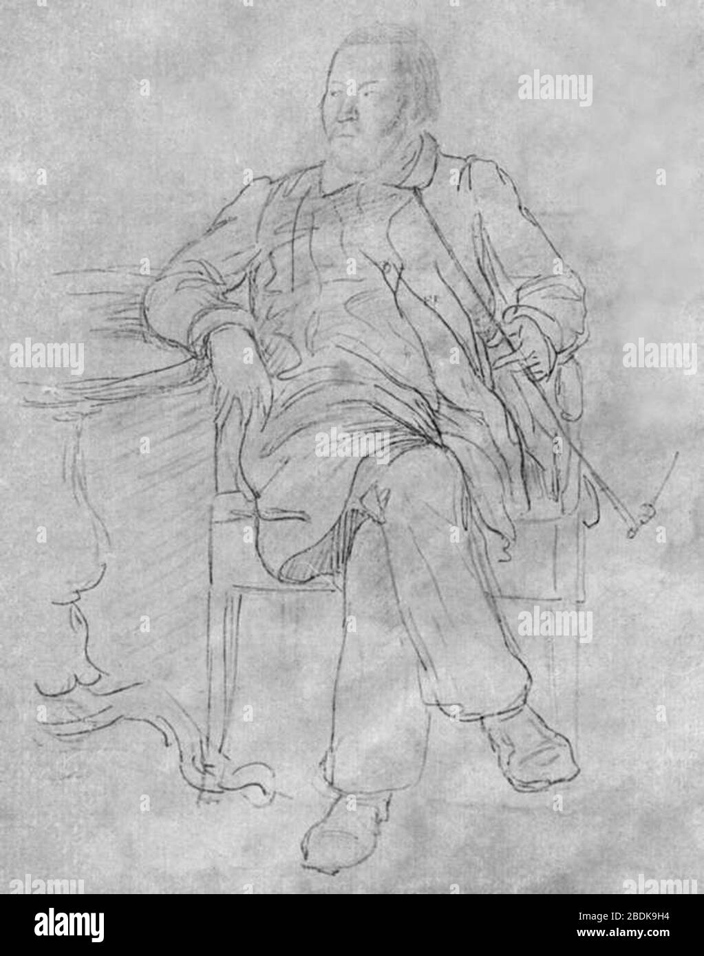 Mamonov hi-res stock photography and images - Alamy