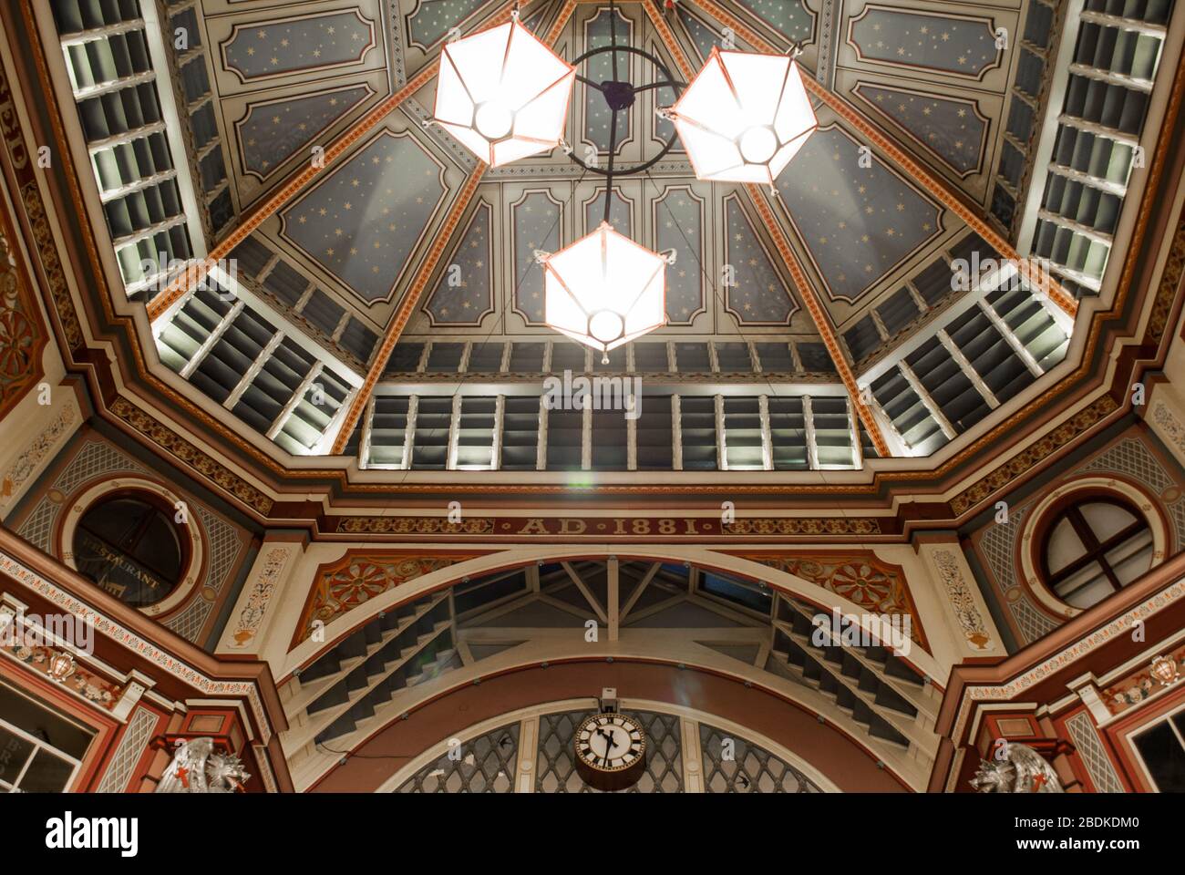 Leaden hall building london hi-res stock photography and images - Alamy