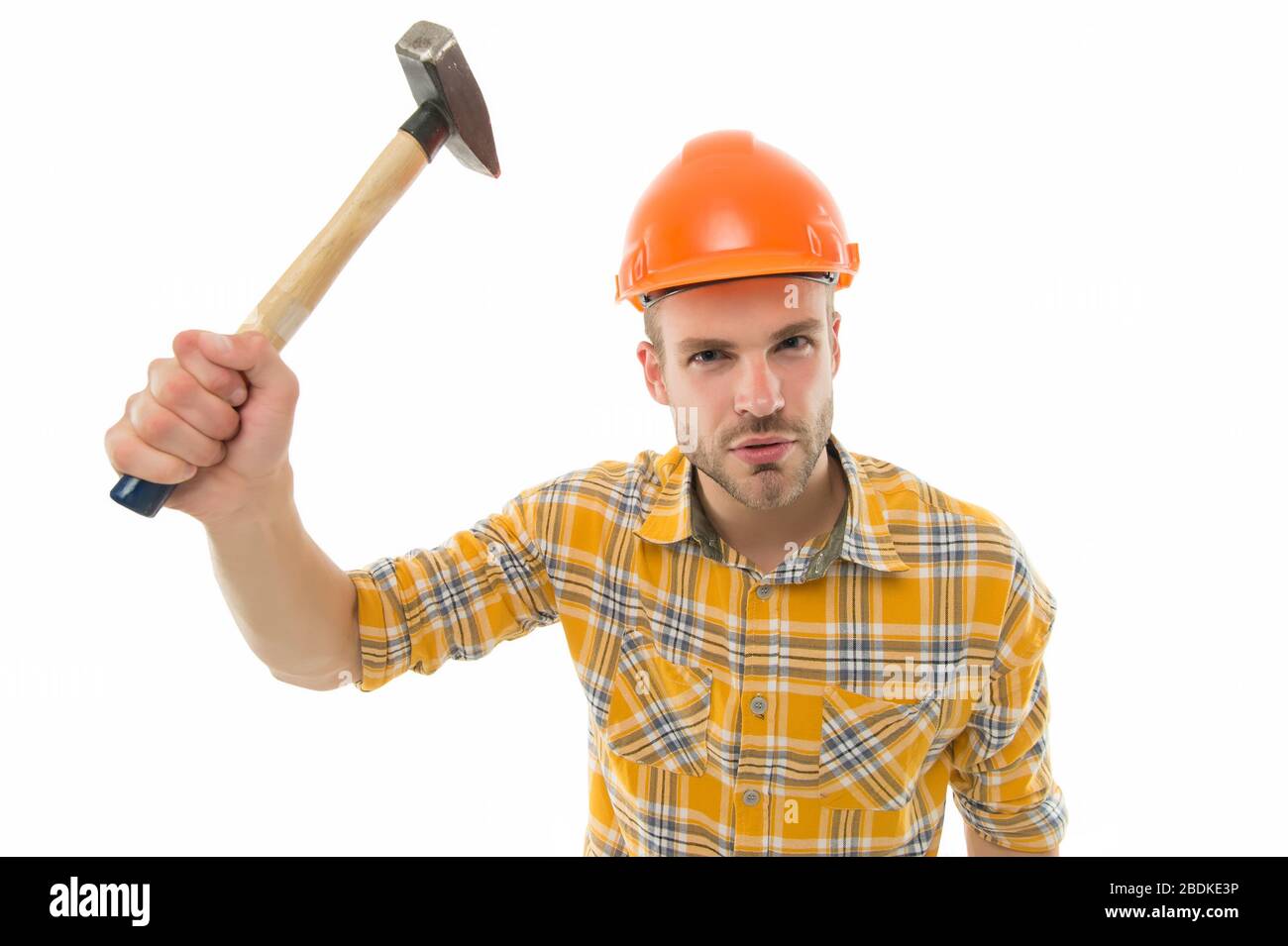 Hammer finish hi-res stock photography and images - Alamy