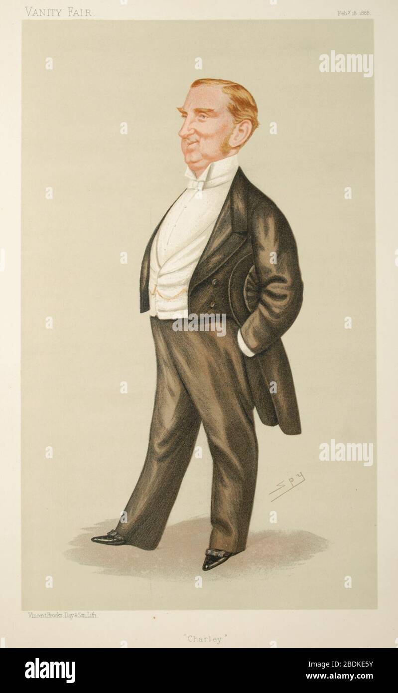 Charles hall hi-res stock photography and images - Alamy