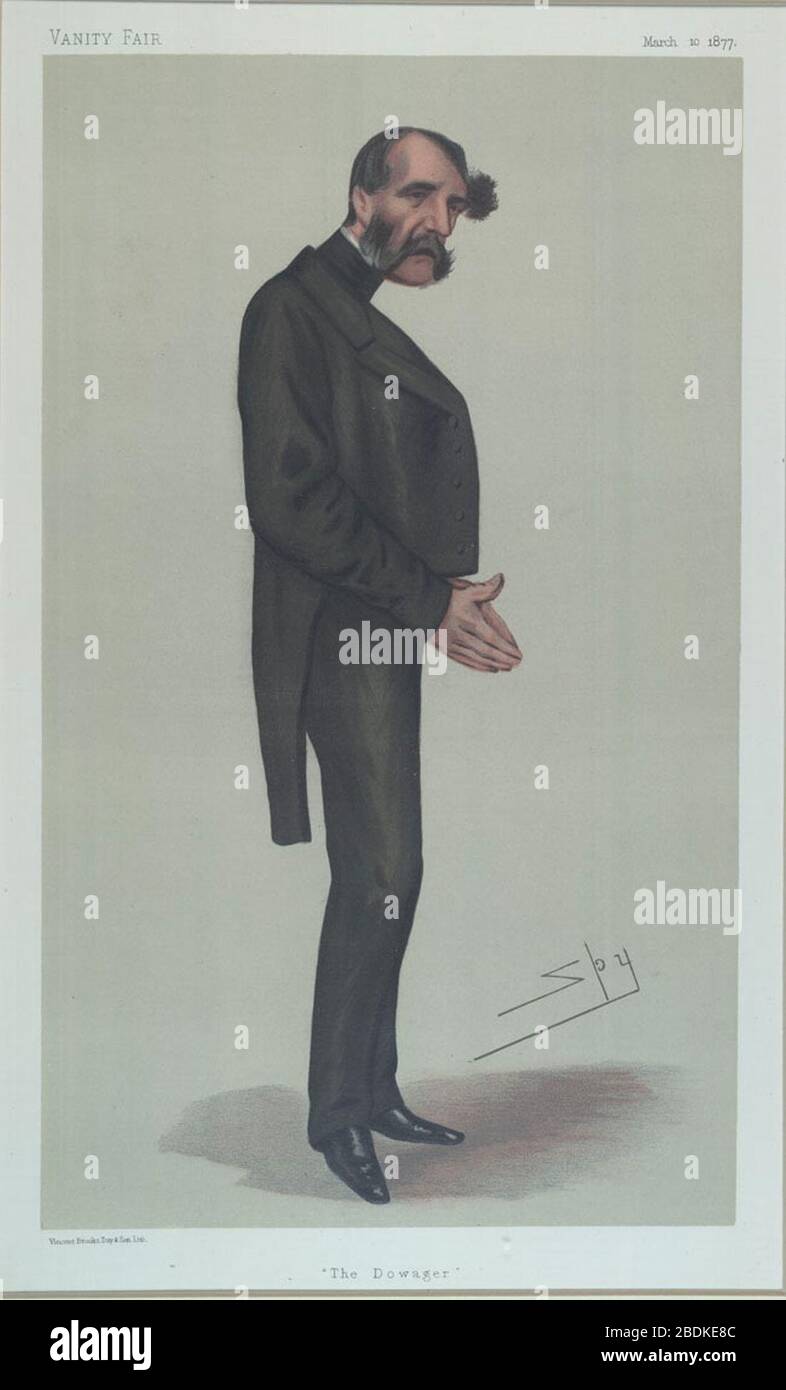 Claud hamilton hi-res stock photography and images - Alamy