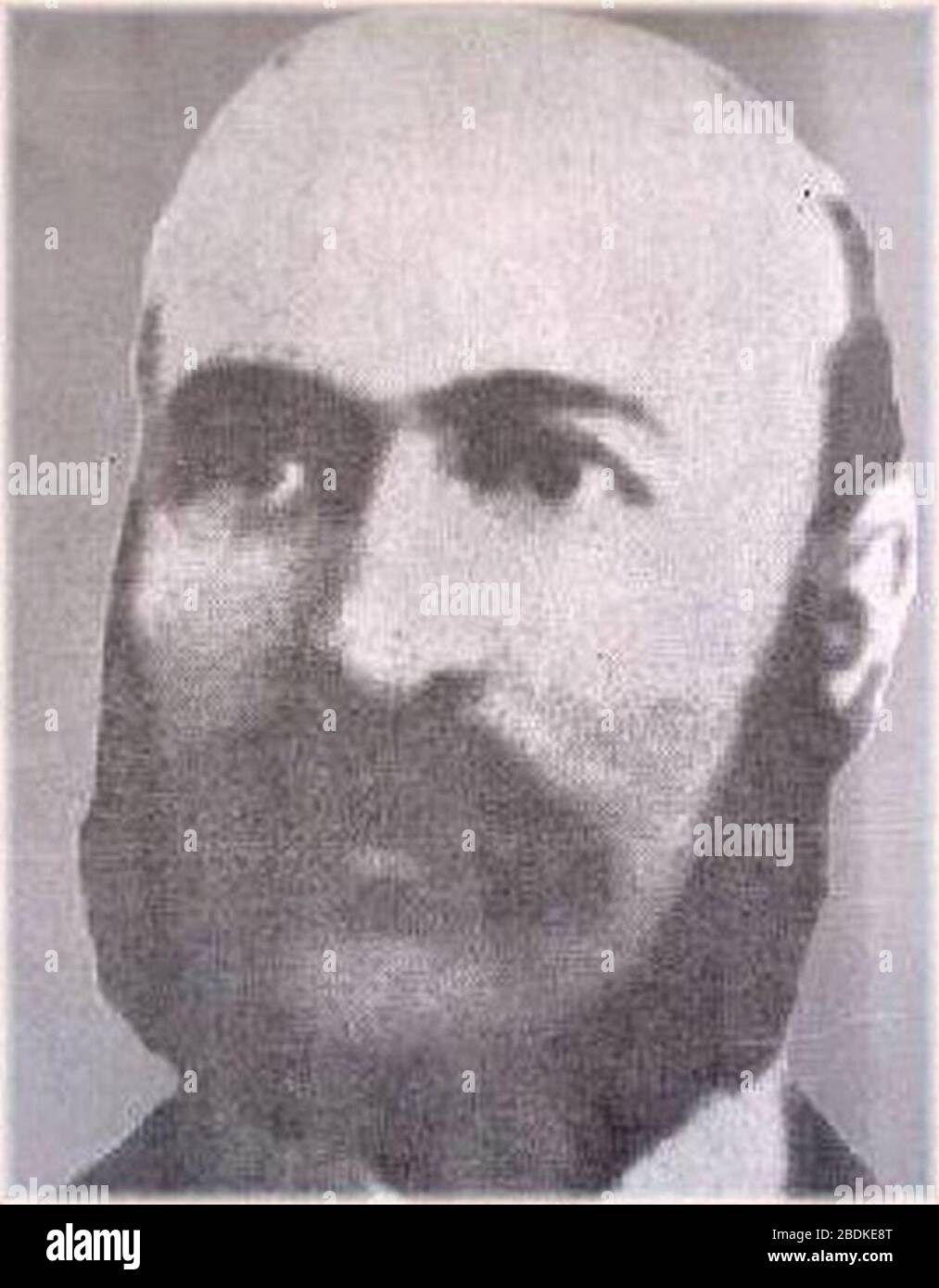 David Joaquín Guzmán Stock Photo - Alamy