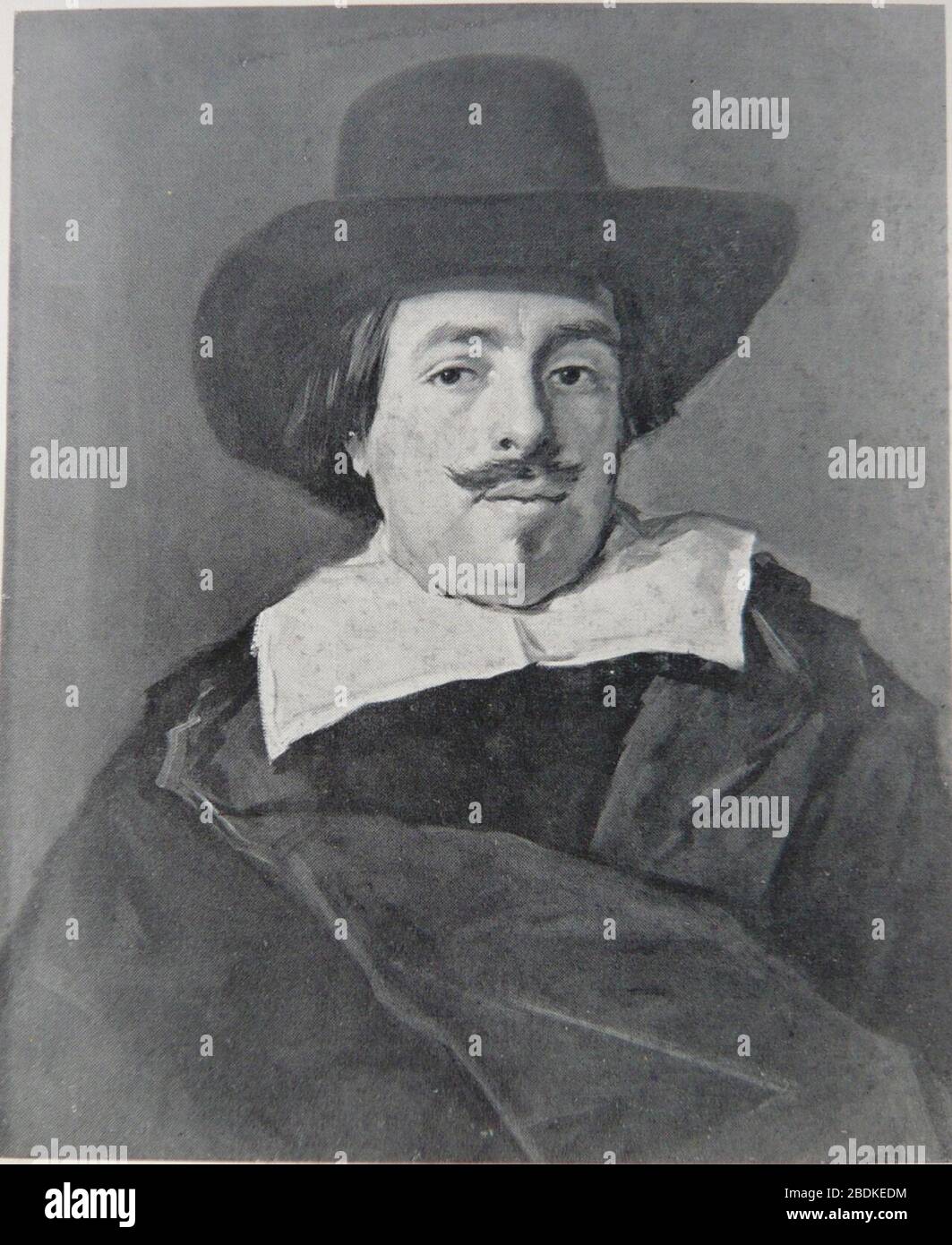 Man facing forward hi-res stock photography and images - Alamy