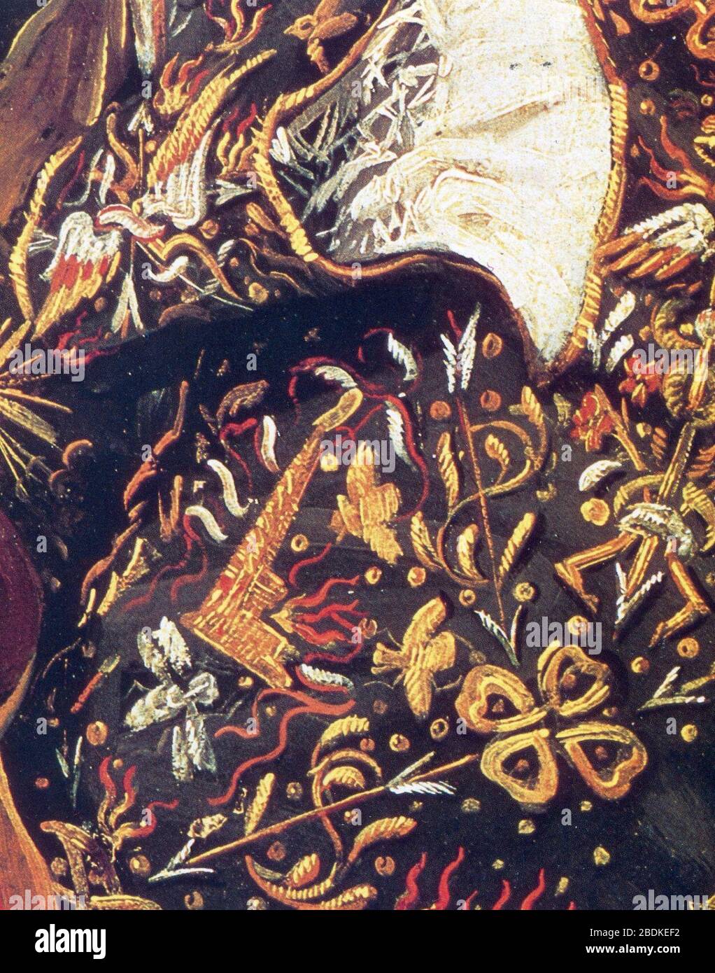 Frans hals laughing cavalier hi-res stock photography and images - Alamy