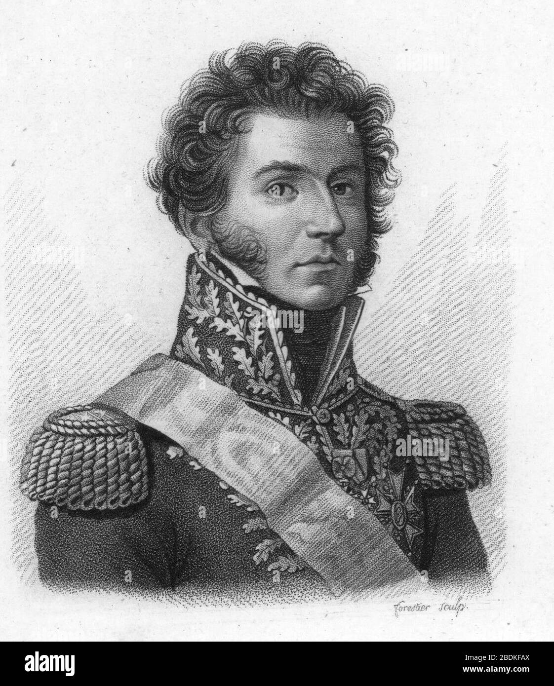 Gabriel jean joseph Black and White Stock Photos & Images - Alamy